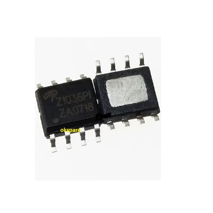 AOZ1036PI Buck IC | OKSpare Nehru Place Delhi Supplier