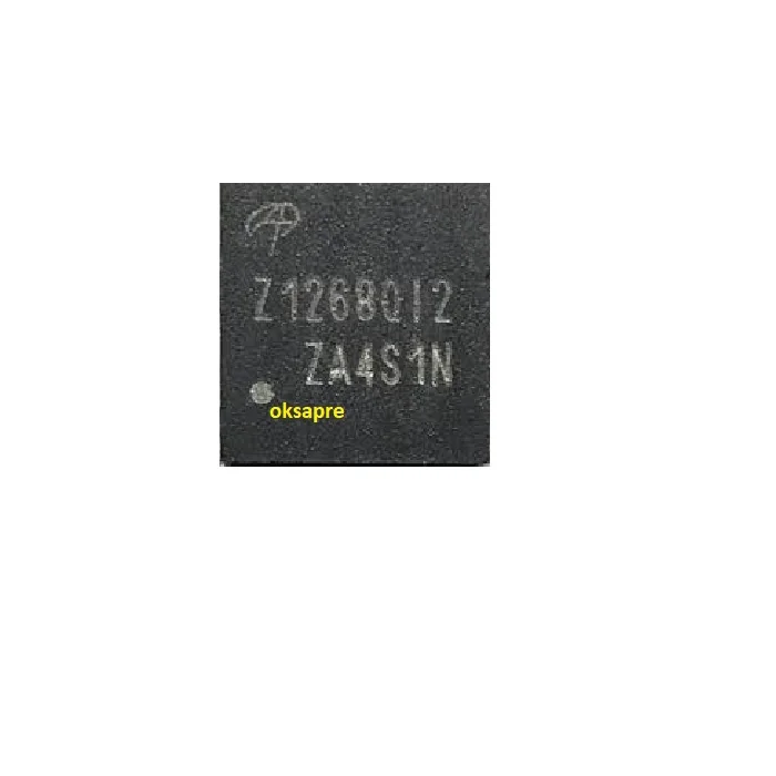 AOZ1268Q12 Buck IC | OKSpare Nehru Place Delhi IC Supplier