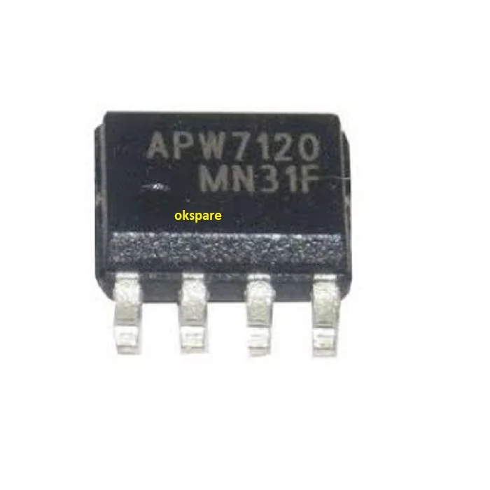 APW7120 Buck Converter APW IC in Delhi India