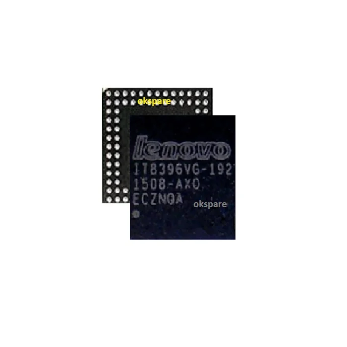 IT8396VG-192 BGA Embedded Controller IC Nehru Place Delhi