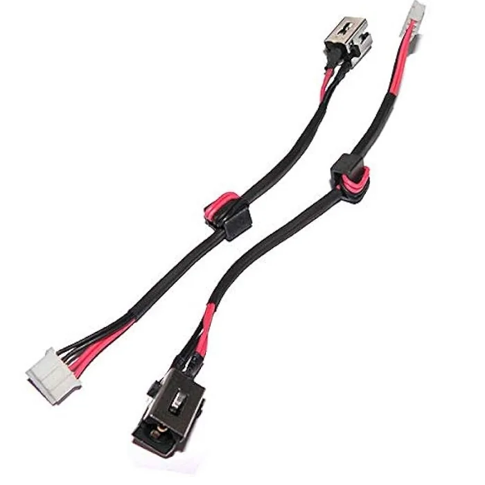 Lenovo Ideapad G770 G780 G580 G585 G-Series DC Jack