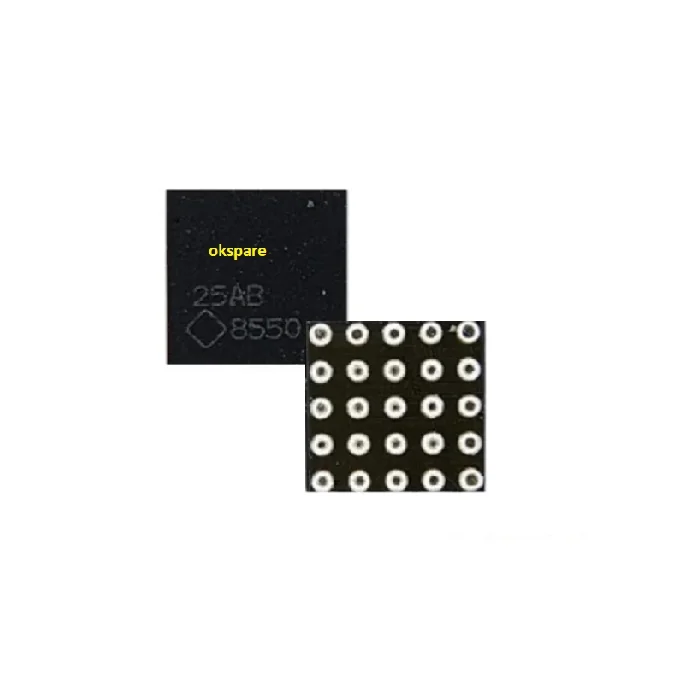 LP8550 D68B Backlight IC for Apple MacBook | OKSpare Delhi