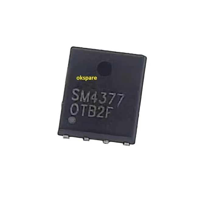 SM4377 MOSFET | OKSpare Nehru Place Delhi Mosfet Supplier