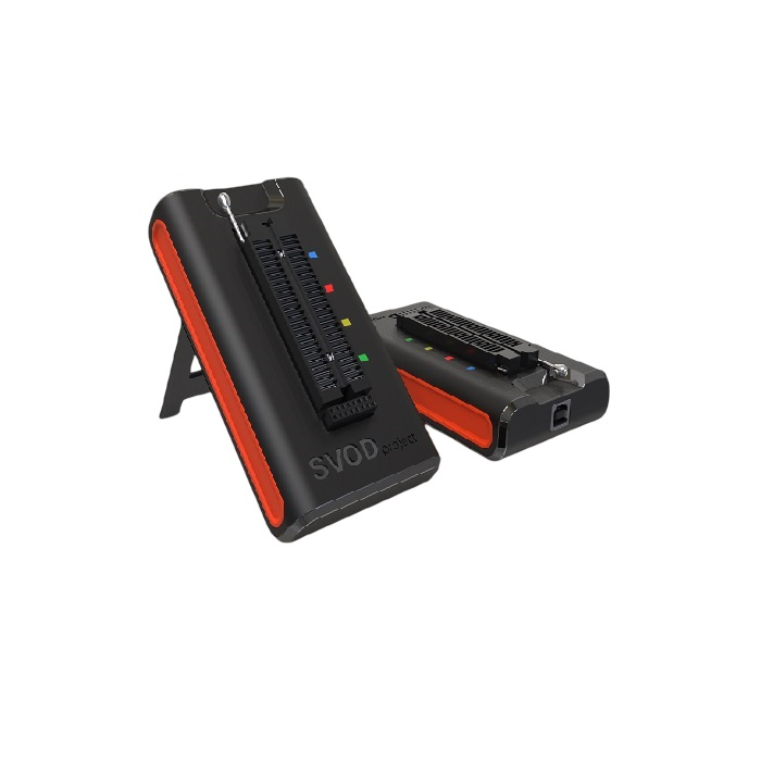 SVOD Programmer 4 Universal BIOS Chip Programmer | OKSPARE