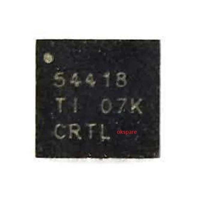 TPS54418 Step-Down Converter | OKSpare Delhi Supplier